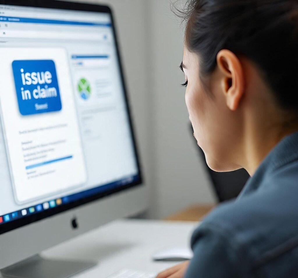 Claim – Hercules Insurance